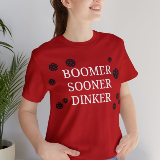 School Pride – The Dinkable Collection